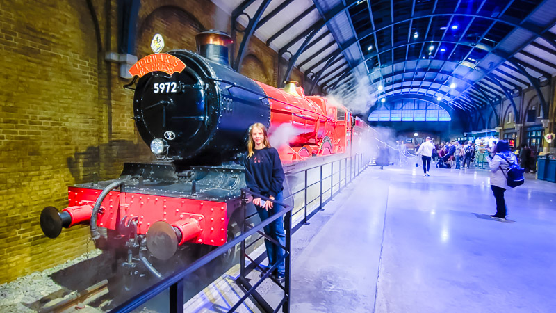 8 fun things to do in London with teens (picked by our teen)