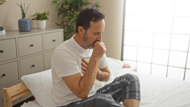 Pulmonologist shares how breathlessness could indicate life-threatening ...