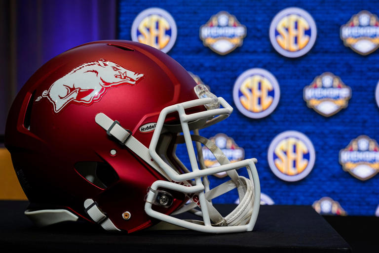 Ranking the top 10 most valuable SEC football programs in 2025