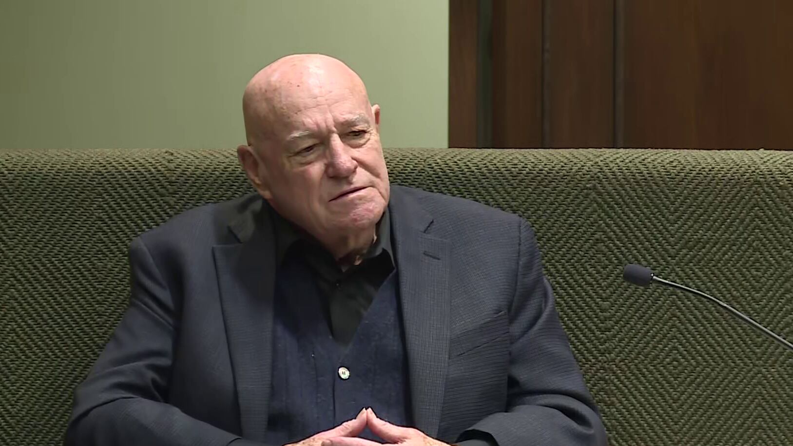 Closing arguments to begin Monday in trial against ex-officers accused ...