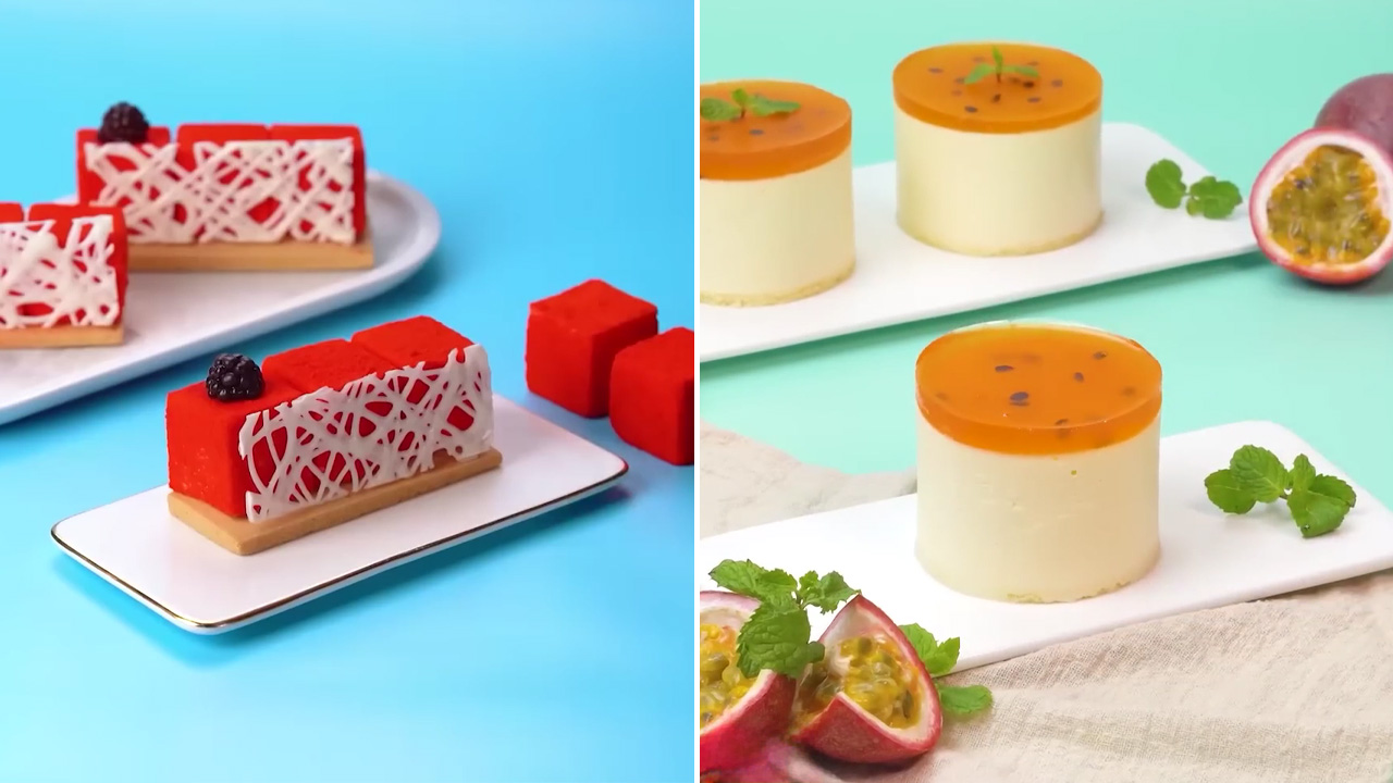 Transform Cake - MSN