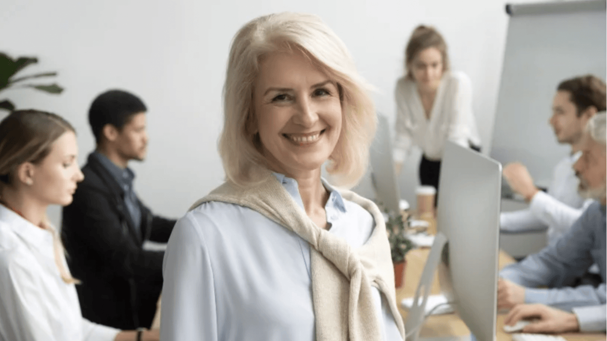 Strategies for Returning to Work After Retirement When Age Feels Like a ...