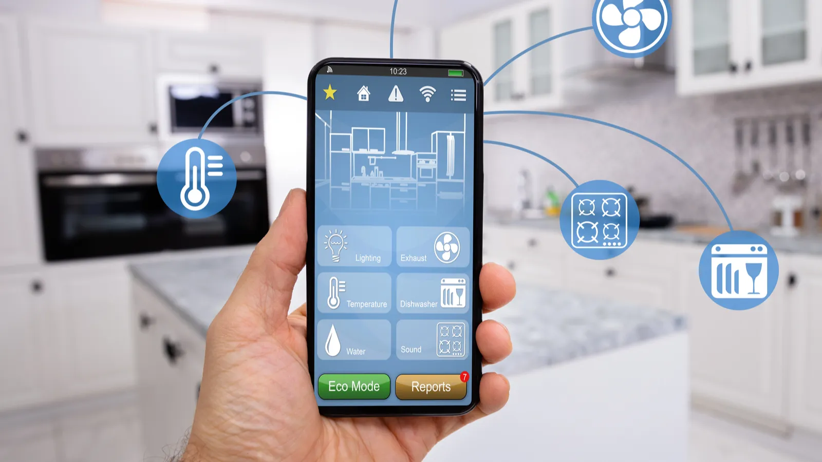 Why Hyundai’s Smart Home Vision Goes Beyond EVs?