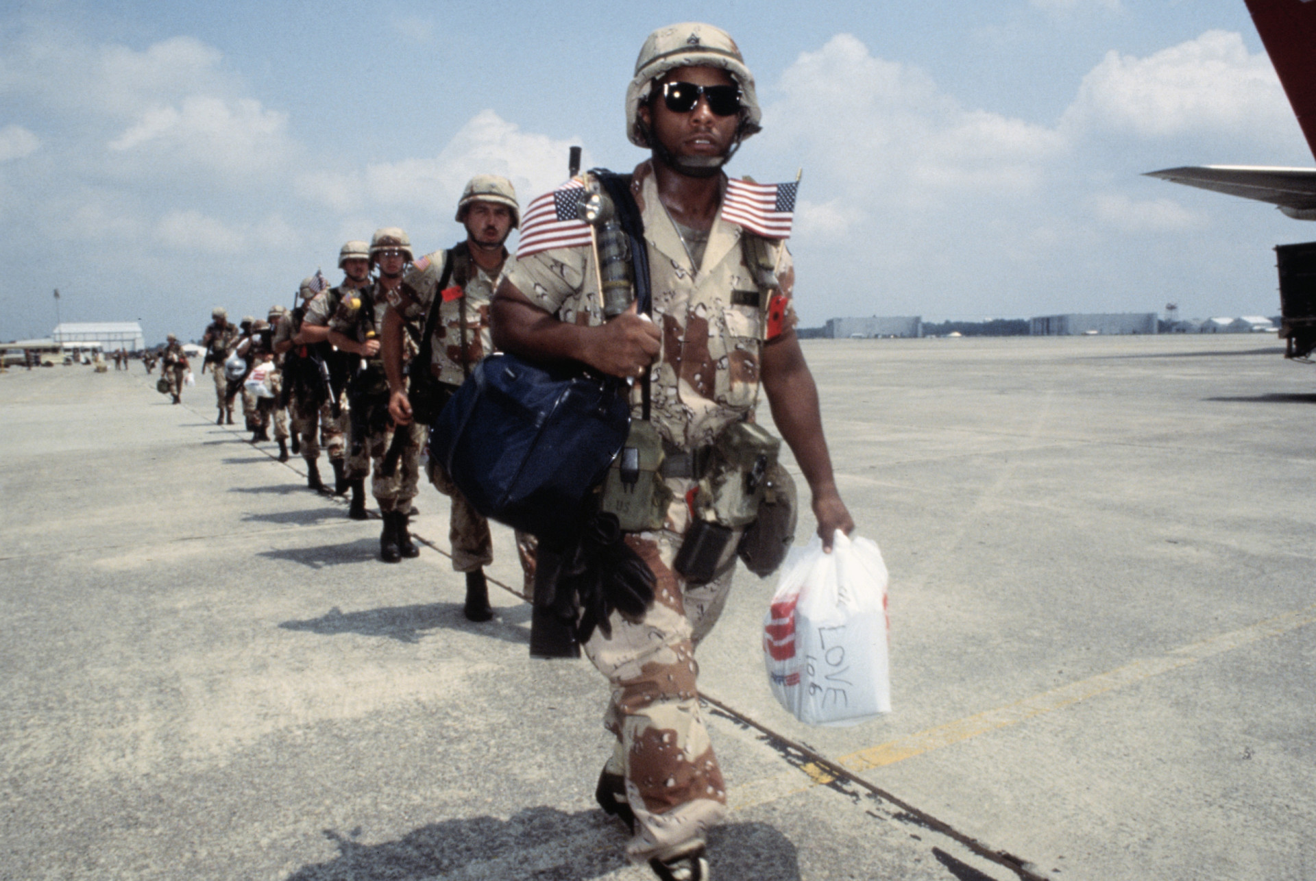 The longest and shortest wars in history