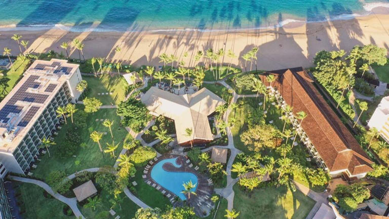 More than just sun and sand, these 12 U.S. beach resorts are uniquely ...