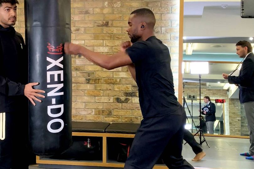 Meet the Leicester man who broke three records to become the world's ...