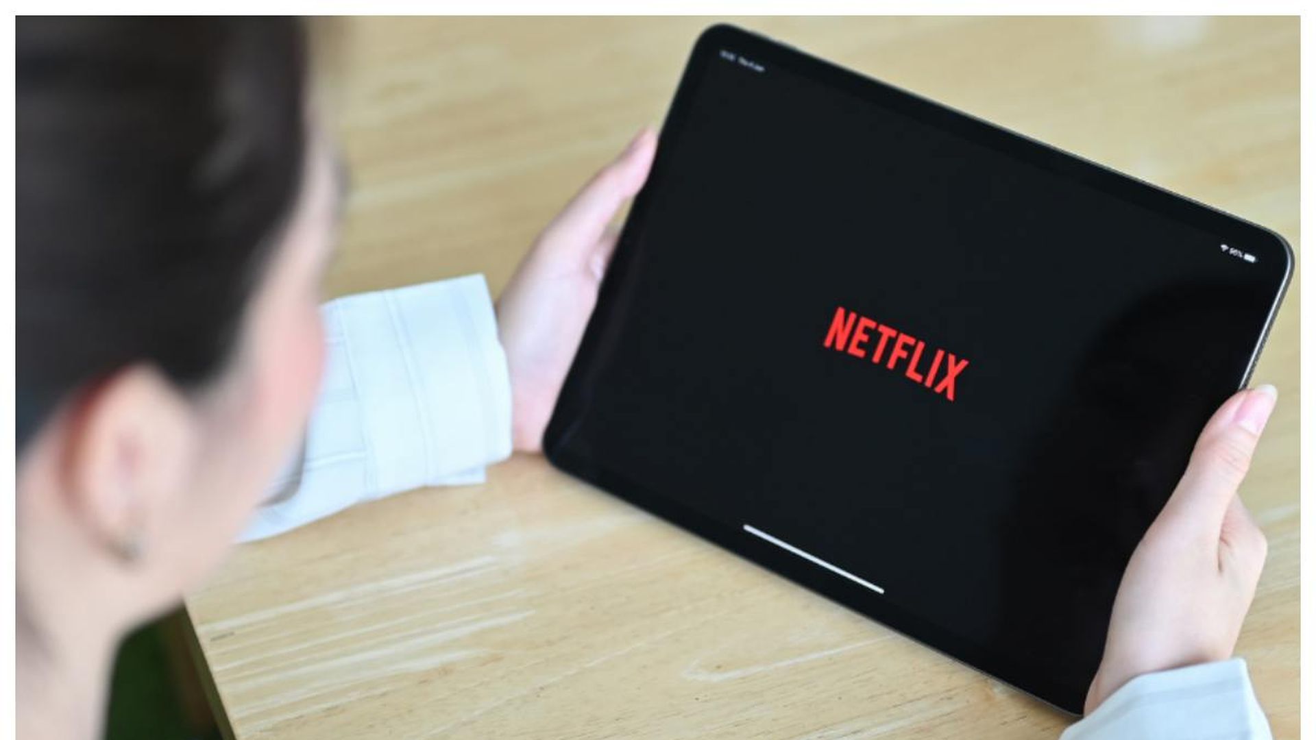 Non sai cosa guardare? Netflix ora ti consiglia film in base al tuo umore