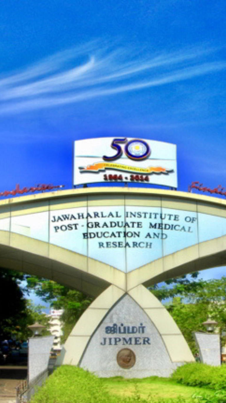 Top 8 Medical Colleges In India As Per NIRF Rankings