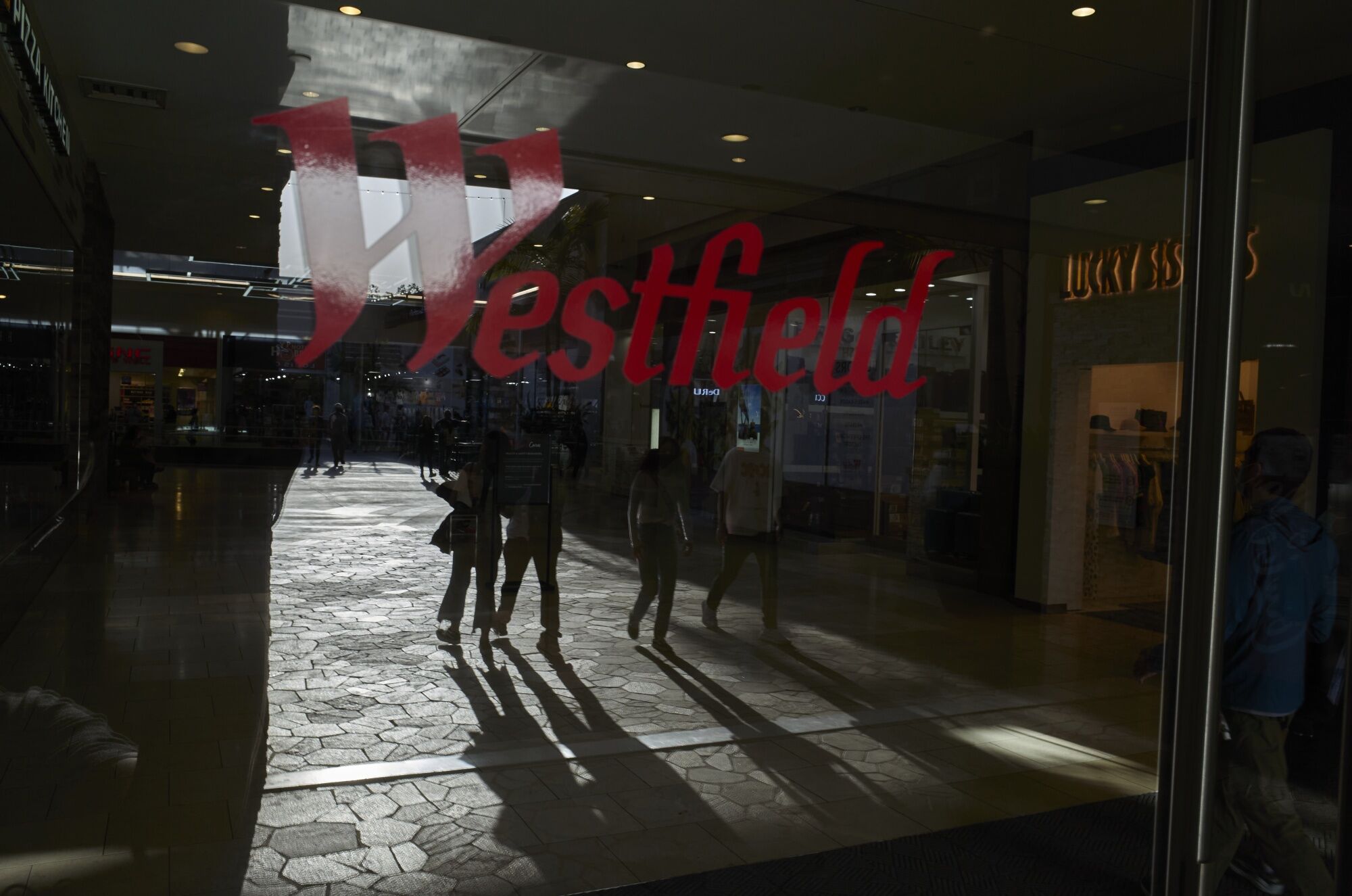 Saudi Firm Brings Westfield Malls to Kingdom Amid Tourism Push