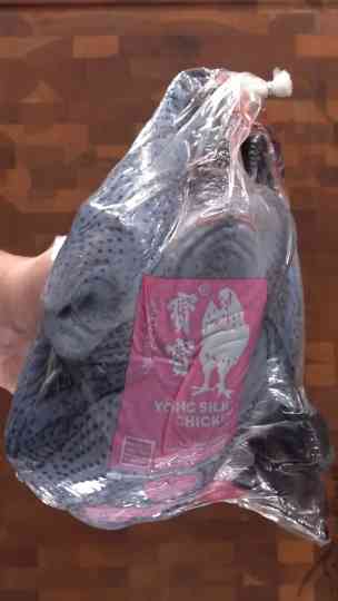 Rarest CHICKEN I ever cooked!