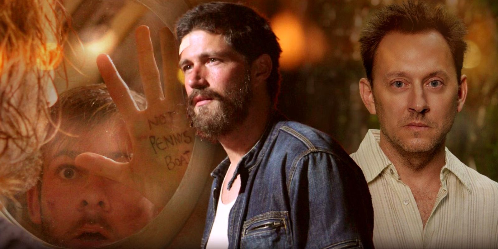 10 Flawless Lost Plot Twists That Changed the Entire Show