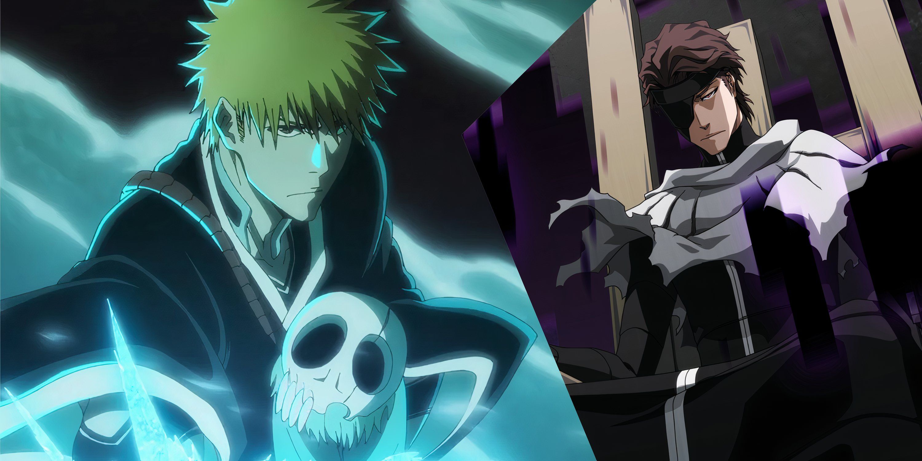 8 Bleach Plot Holes That Could Get Addressed in Thousand-Year Blood War ...