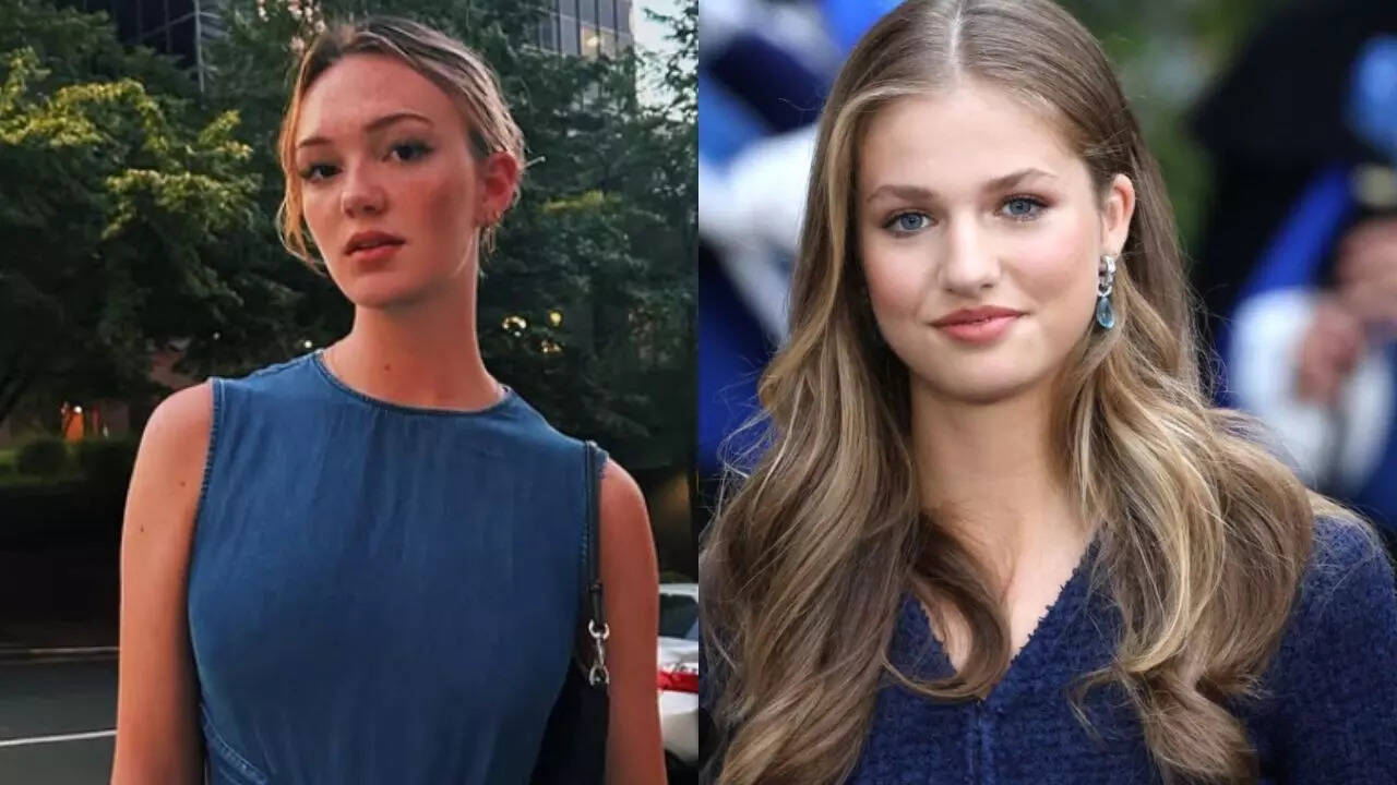 Barron Trump’s dating life: Is he seeing anyone? Here's the truth