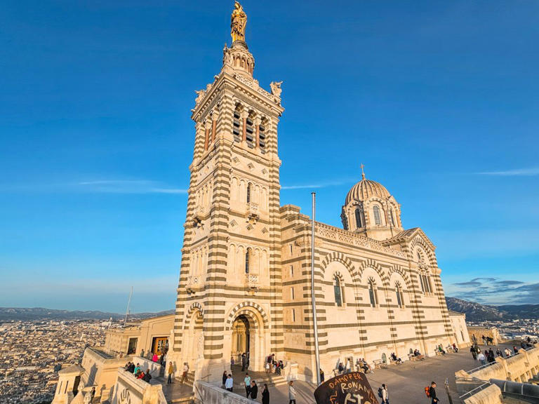 15 Gorgeous French Churches That Are Masterpieces of Architecture and Art