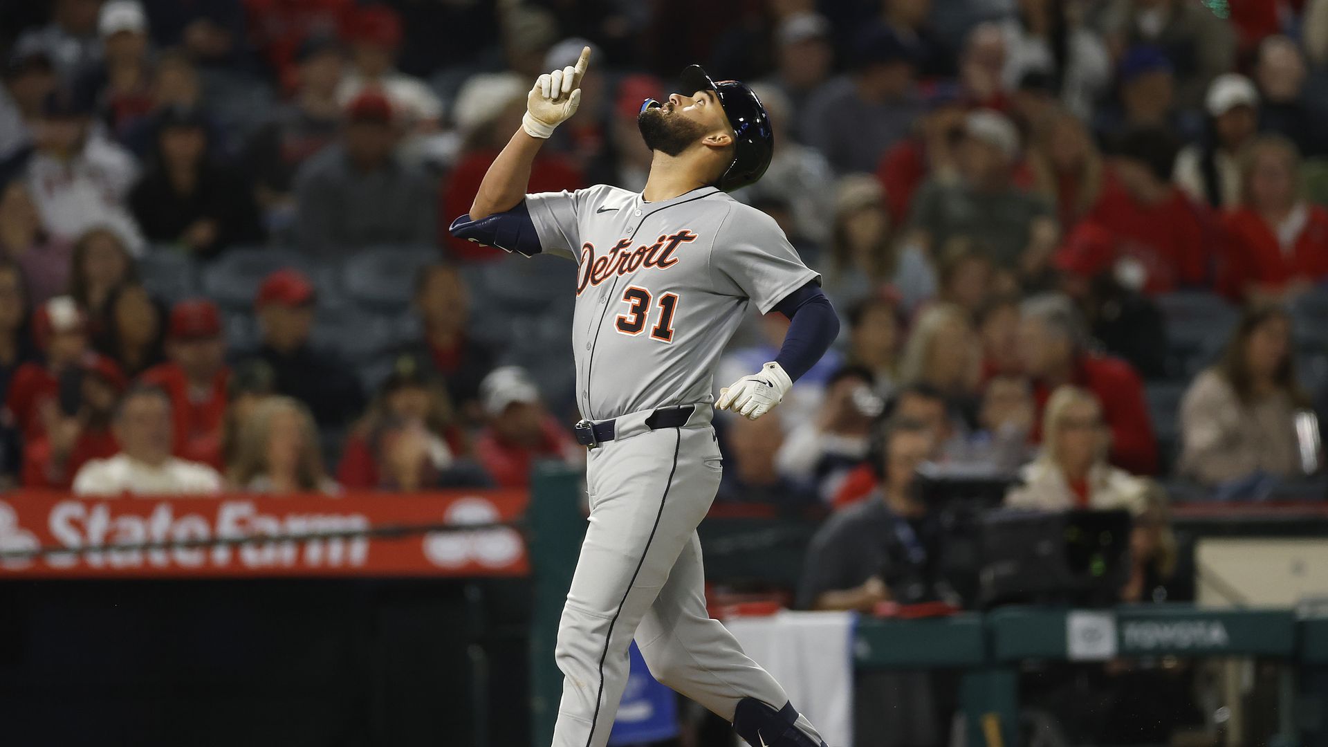 The Detroit Tigers are giving fans every reason to believe