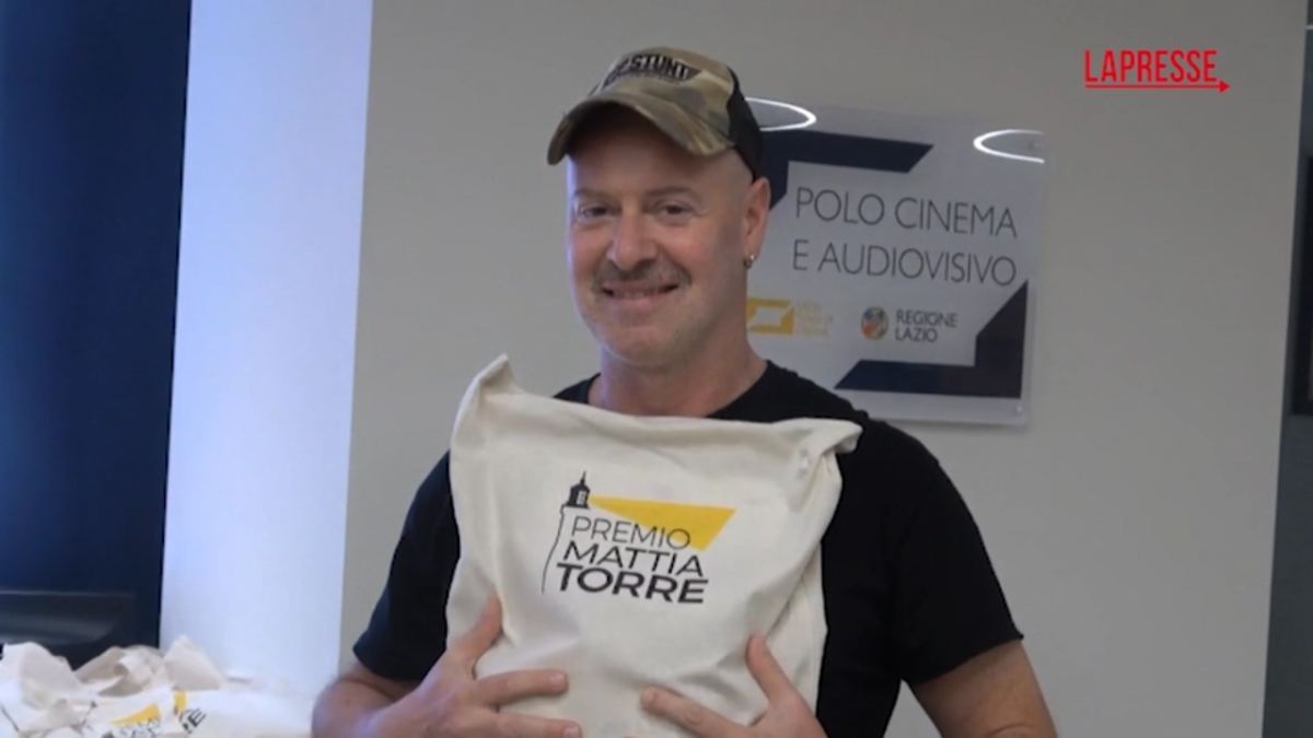 Boris, il cast della serie cult ricorda Mattia Torre