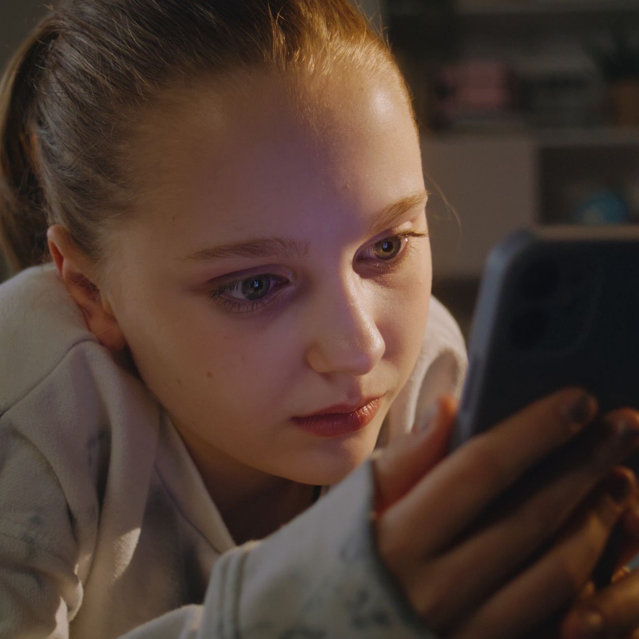 Dépression chez les ados : pourquoi la tendance du "sadfishing" sur les ...