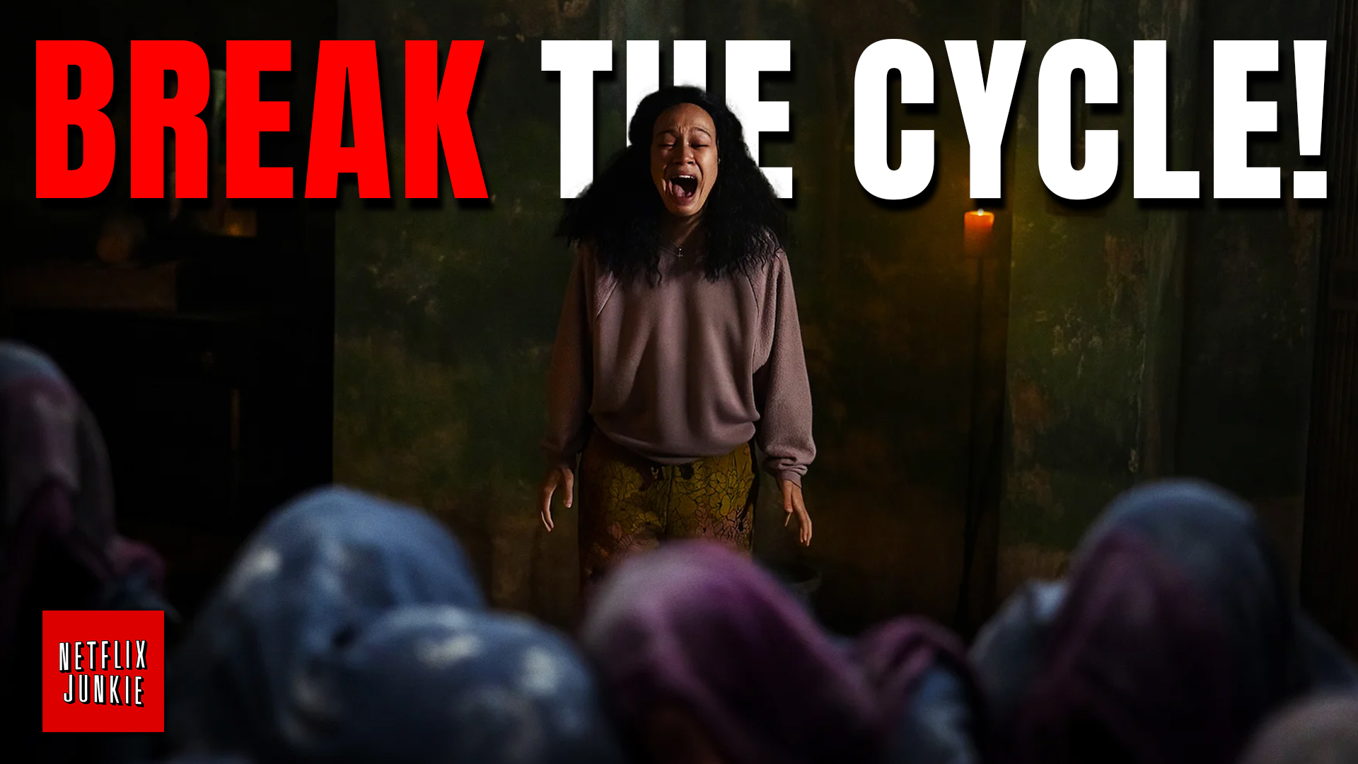 Can’t Decide What to Watch? Here Are the Best Netflix Shows That Will ...