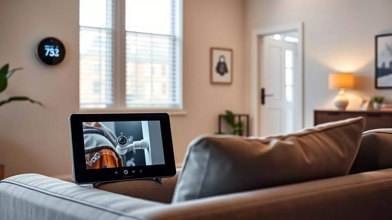 Protect Your Privacy: Essential Tips for Secure Smart Home Technology