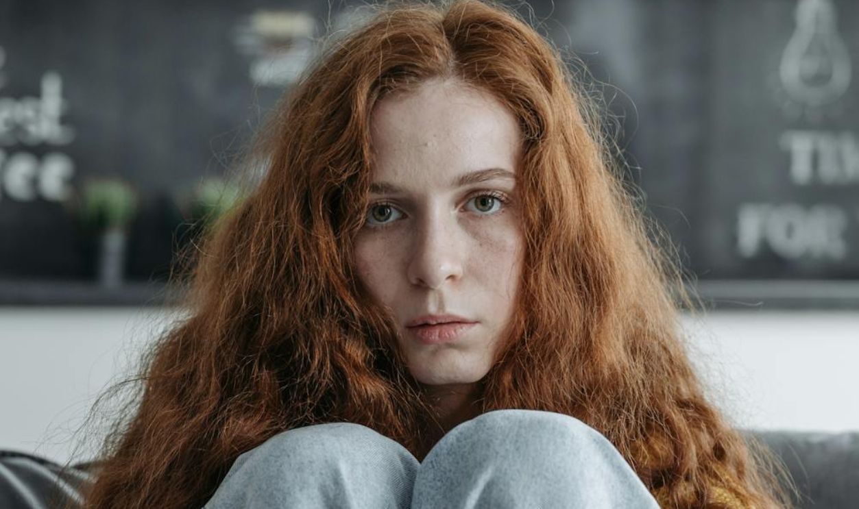 Signs Someone Is Hiding Pain Behind A Happy Face