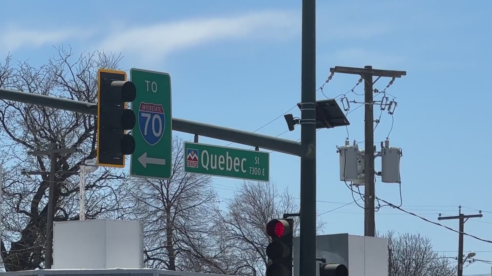 Denver City Council to debate use of "flock cameras"