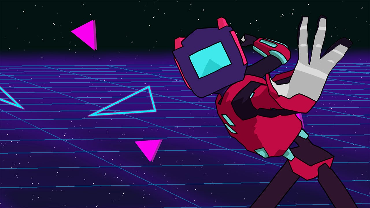 Echo Extract - Official Announcement Trailer