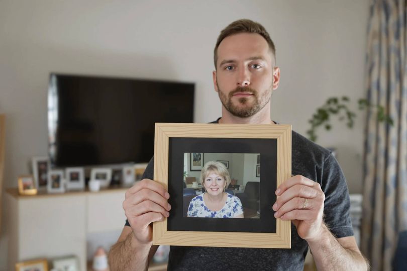 Tragic mum won £18k on EuroMillions two days after her death