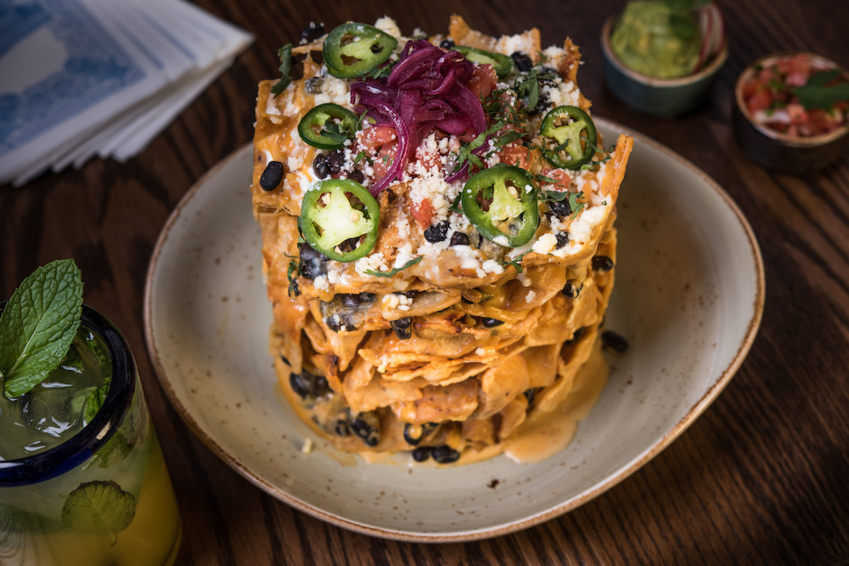 36 Loaded Nacho Recipes That Defy All Expectations