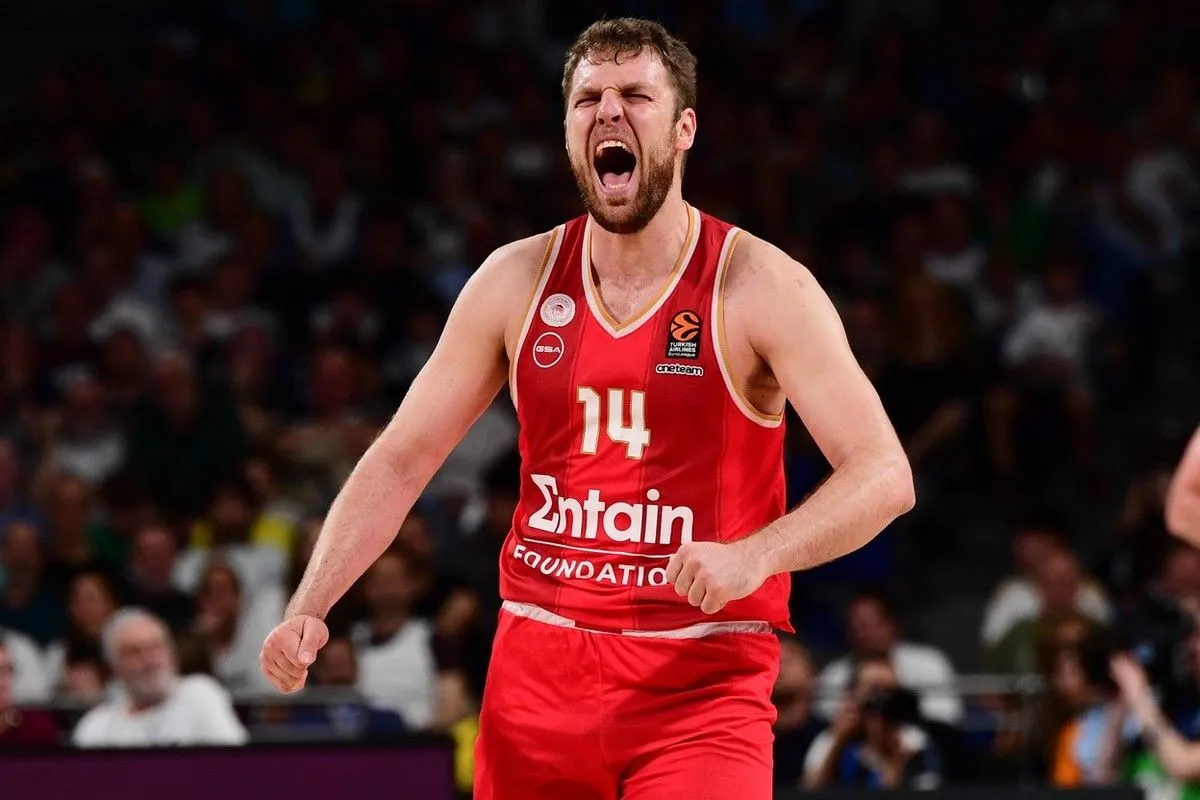 Πρόγραμμα Ολυμπιακού, EuroLeague 2025-26: Το πλήρες καλεντάρι των ...