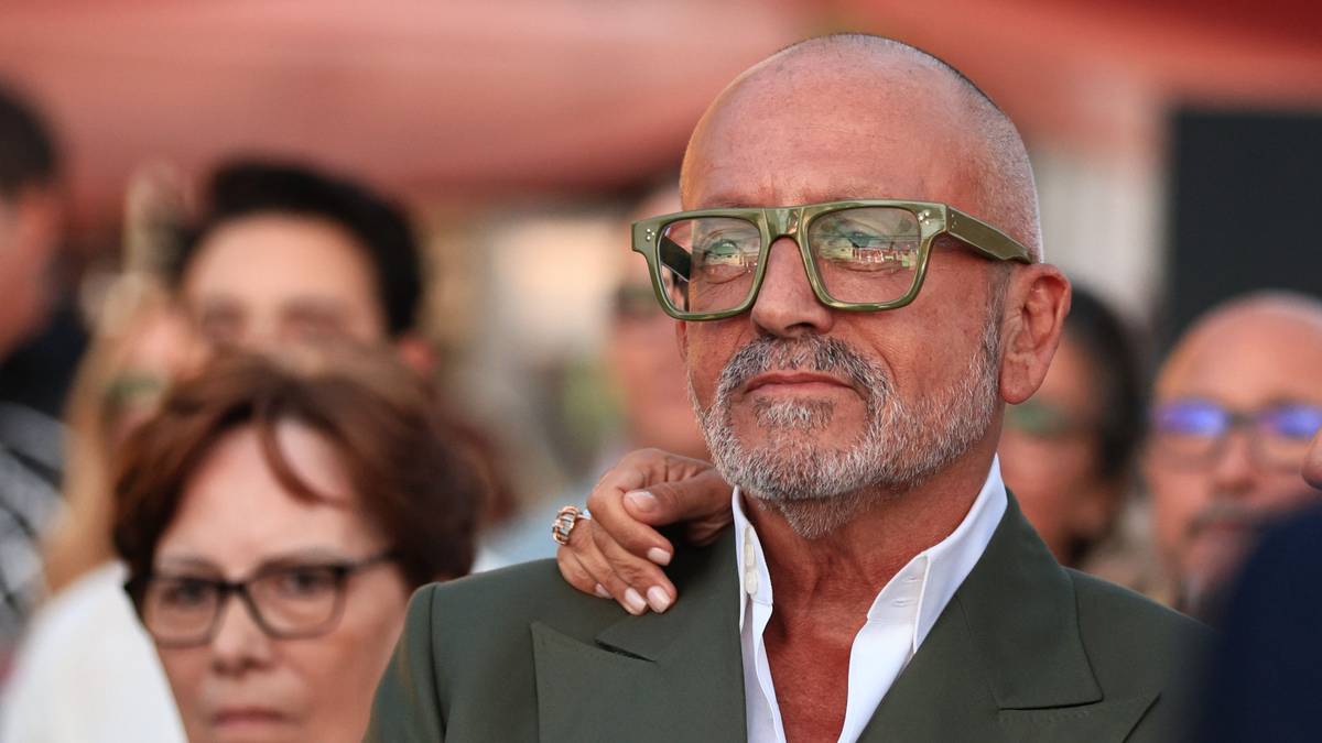 21 anos guardada. Mãe de Manuel Luís Goucha deixou-lhe uma "carta de amor nunca verbalizado"