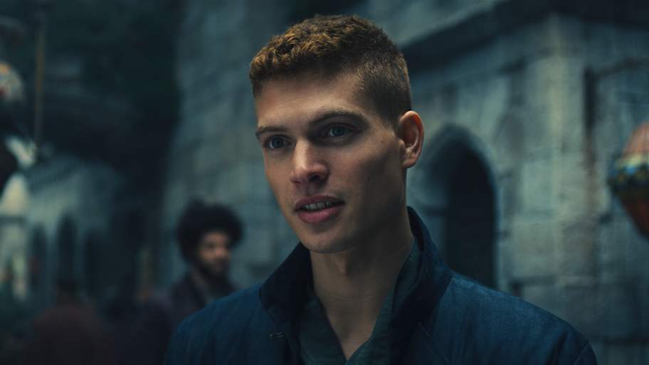 The Wheel of Time book club: Rand battles saidin and Asha'man in ...