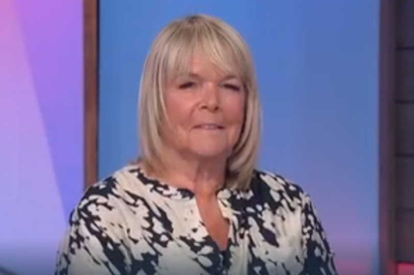 Loose Women's Linda Robson shares 'I nearly lost my job' as she details ...
