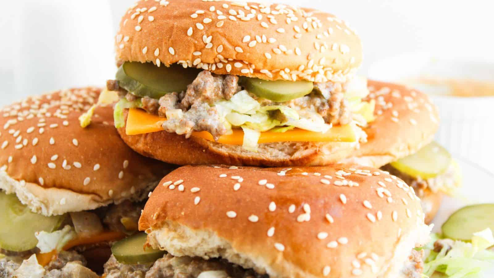 I Use These 29 Cookout Recipes for Every Backyard Birthday Party