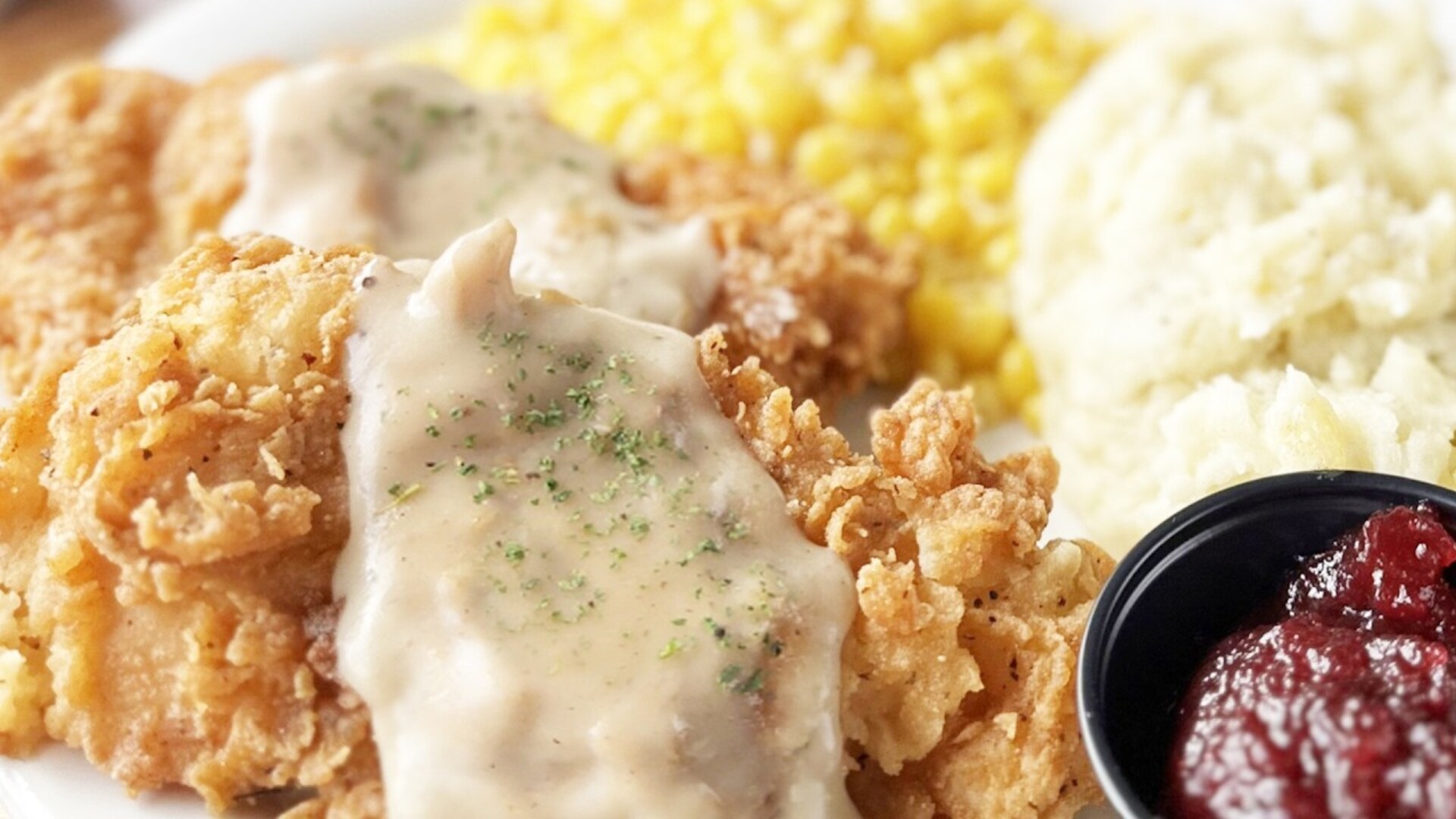 Cracker Barrel's Seasonal Favorites We Can't Get Enough Of