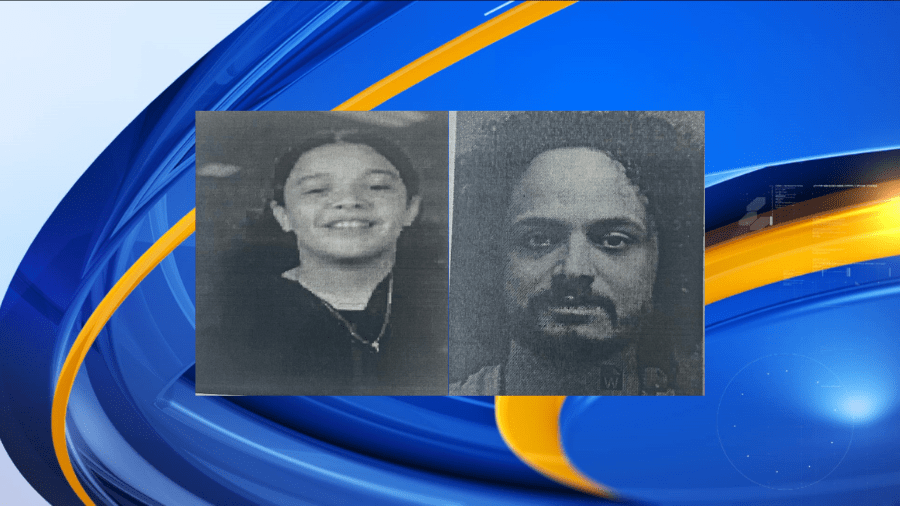 Missing Alabama teen found under blanket during traffic stop