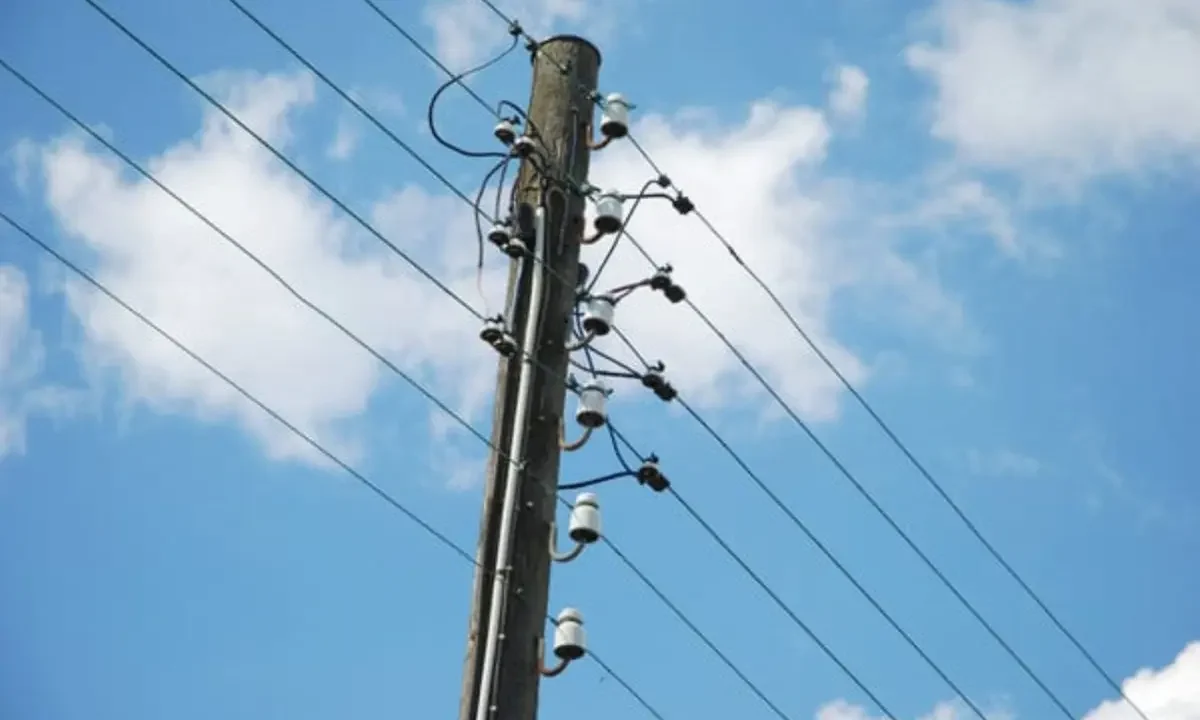 Electricity cable thief electrocuted in Aba