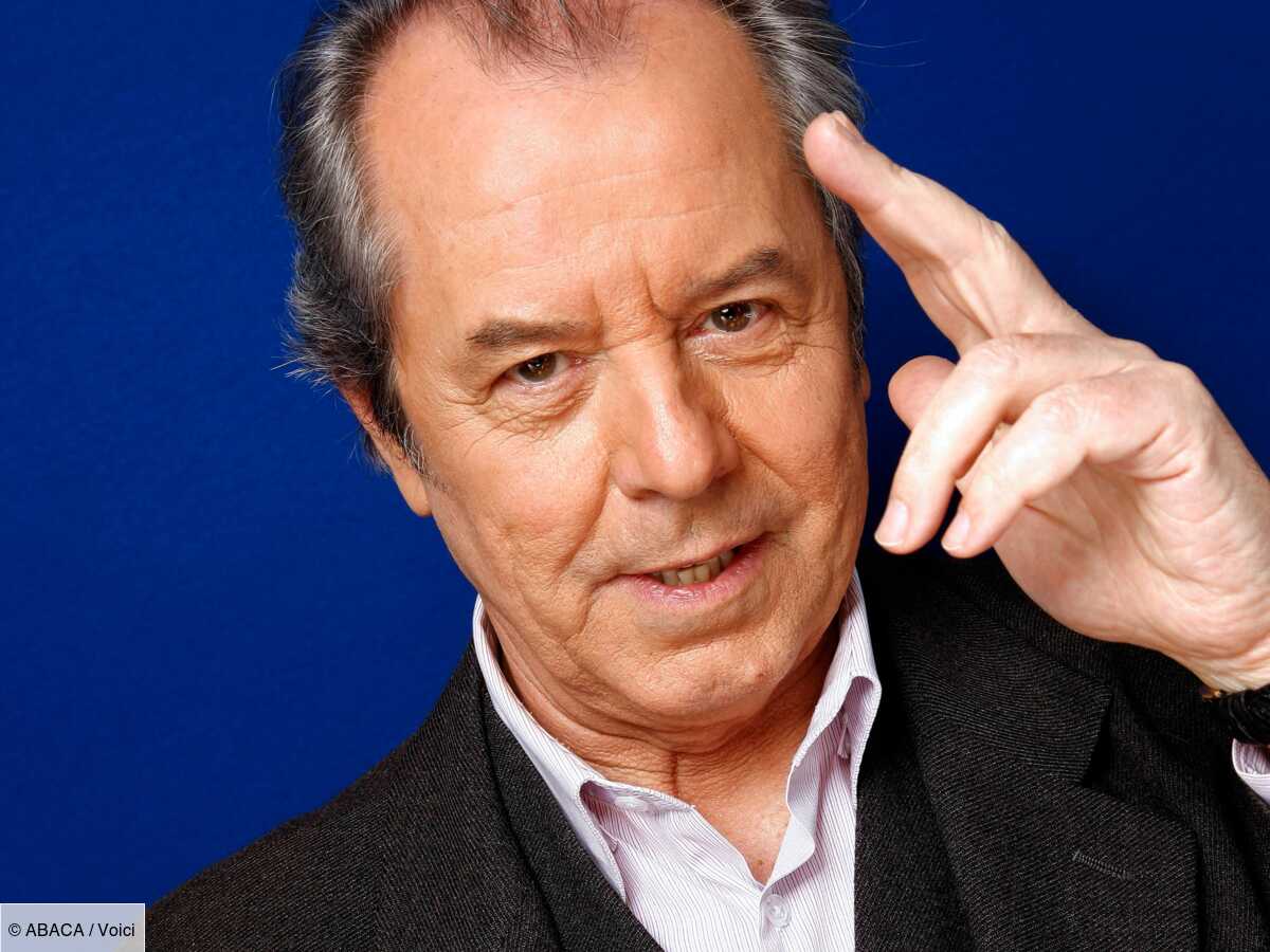 Christophe Dechavanne, Eric Antoine... Qui est le meilleur animateur de ...