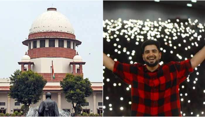 SC Summons Comedians Samay Raina, Others Over Alleged Insensitive Remarks On Persons With ...