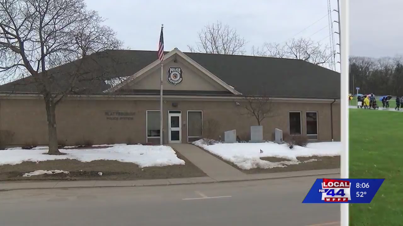 Plattsburgh adopts Blue Envelope Program