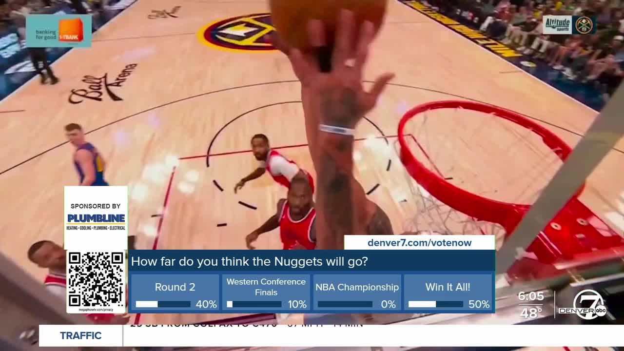 Jackson's LODO to host Nuggets watch party for start of NBA Playoffs ...