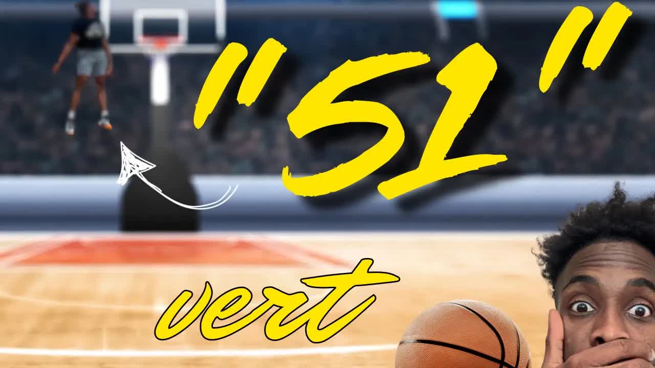 Master Your Vertical Jump With These Proven Steps! (plyos underrated?)