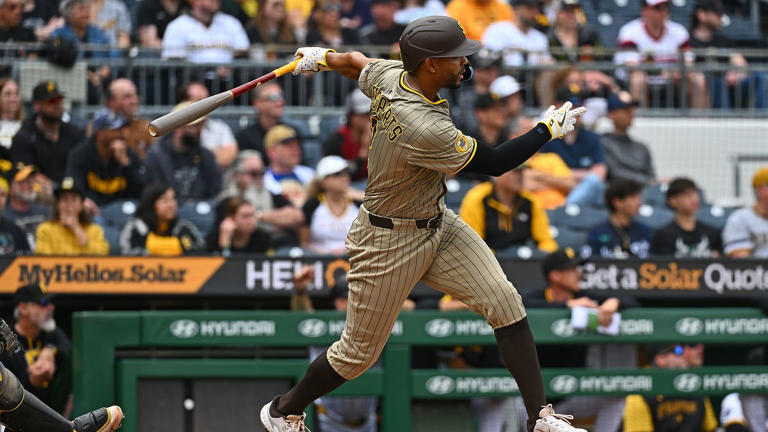 Good Morning San Diego: Padres come to New York after sweeping Pittsburgh