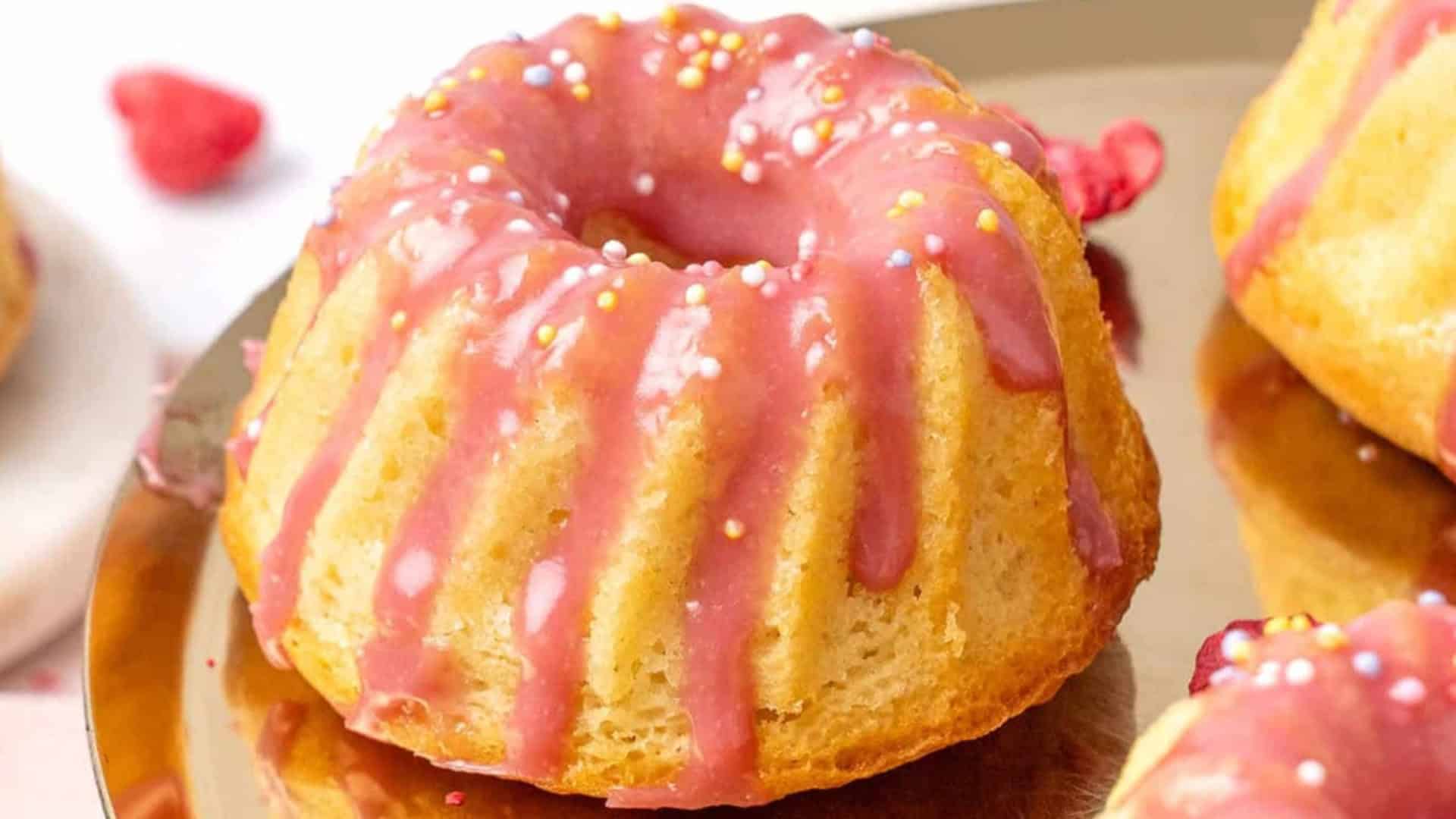 23 Mini Desserts That Prove Great Things Come in Small Packages