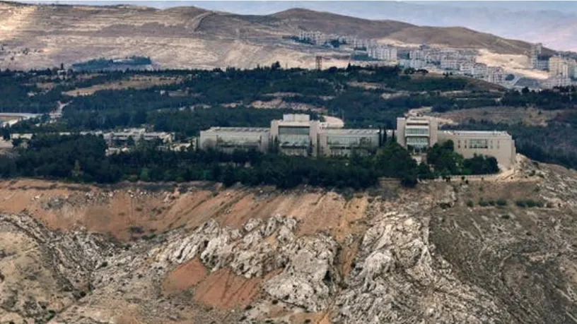 Τουρκικά αεροσκάφη παραλίγο να συγκρουστούν με ισραηλινά αεροσκάφη πάνω ...