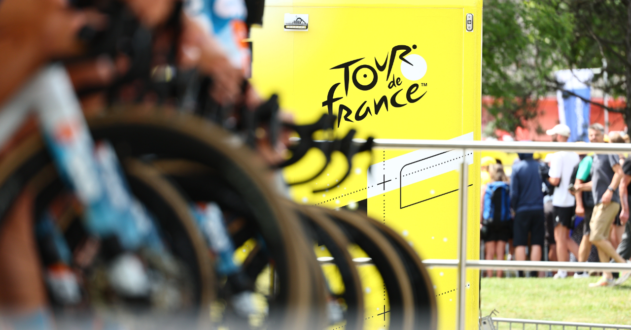 Le cyclisme français en deuil