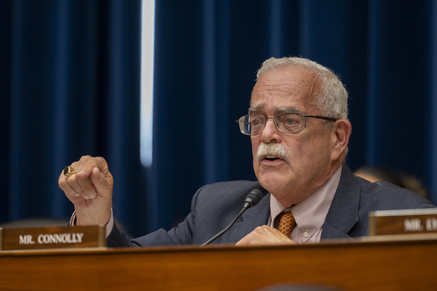 Democratic Lawmaker to Resign Amid Health Battle