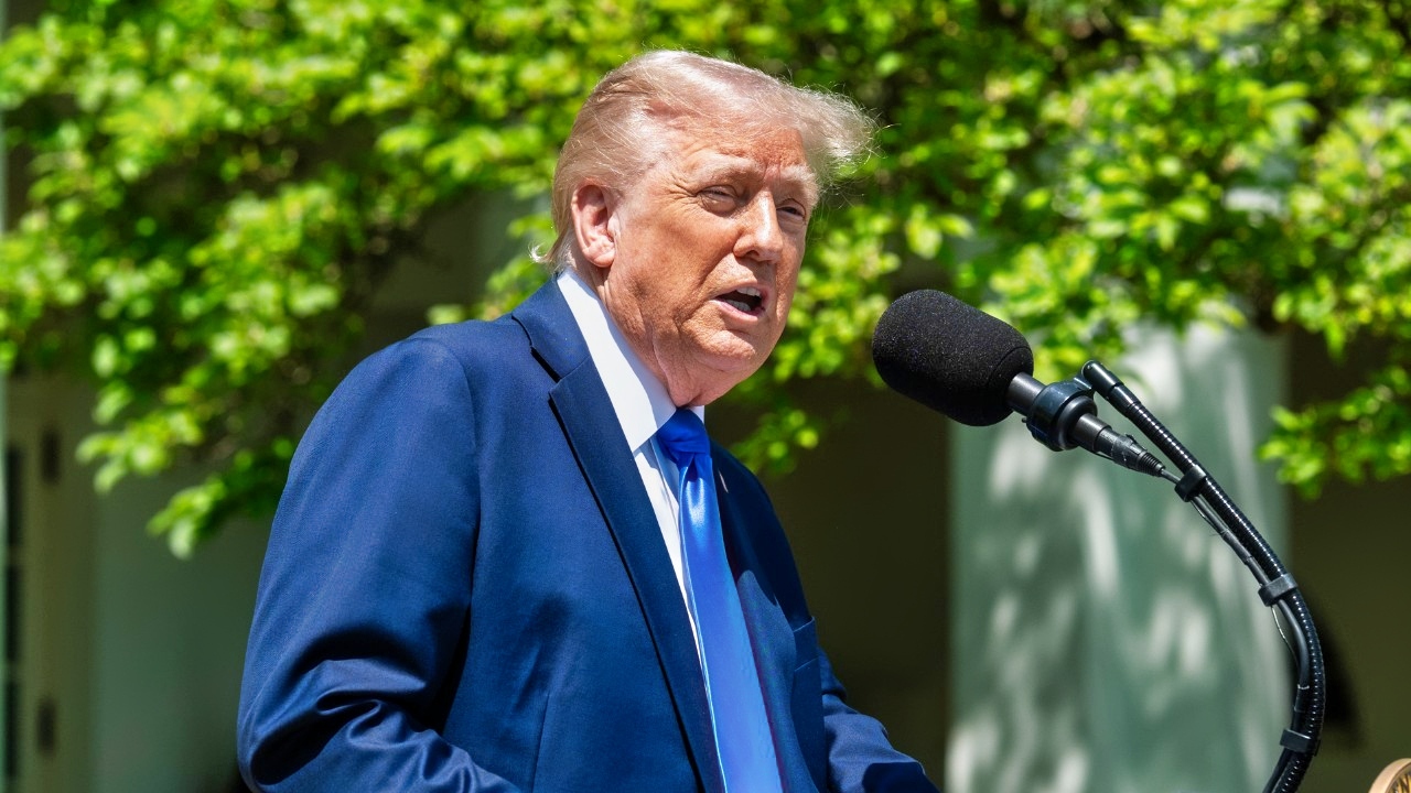 Impeach Donald Trump Right Now (But There’s a Catch)