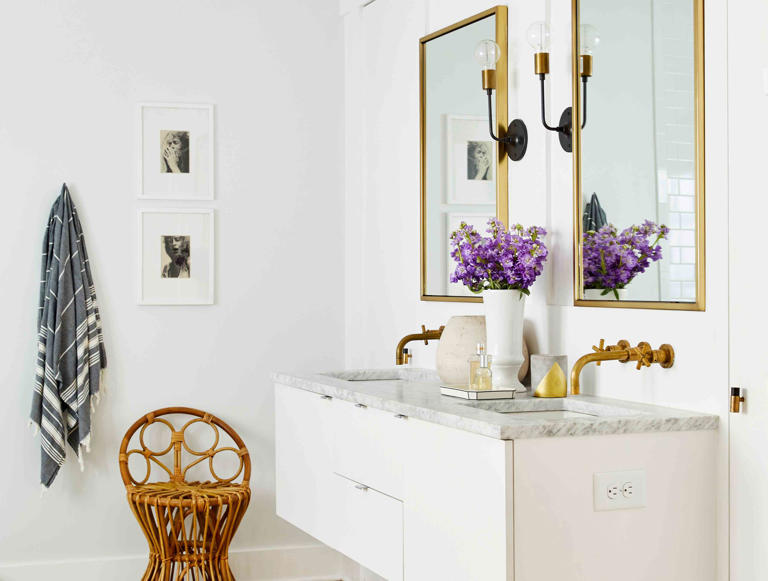 Why You Should Always Take a Photo of Your Bathroom Before Leaving the ...