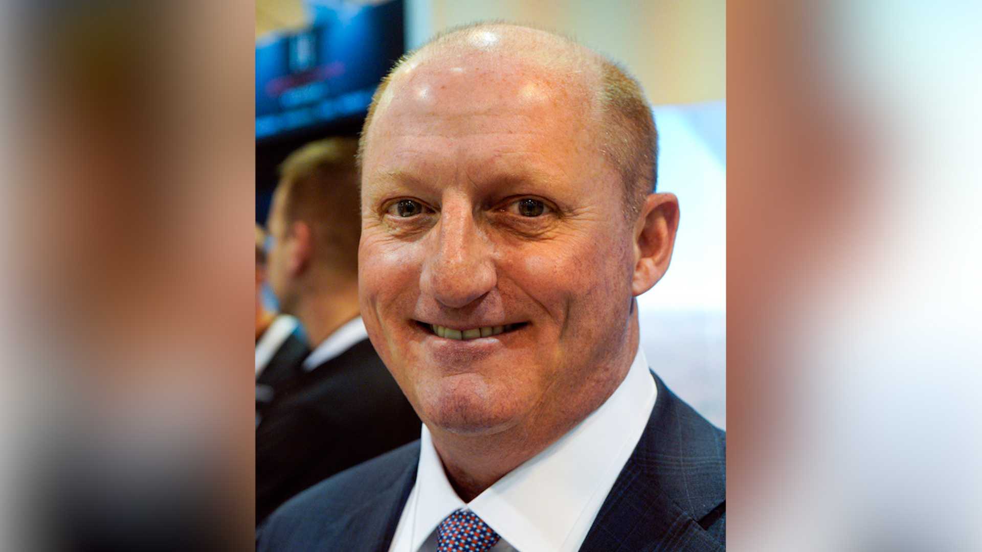 Who is Greg Abel, executive picked to be successor to Warren Buffett?