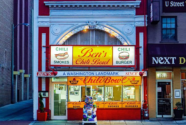 20 Black-Owned Legacies That Shaped American